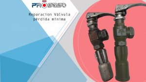 Válvulas de Cierre Rápido – PROSESO